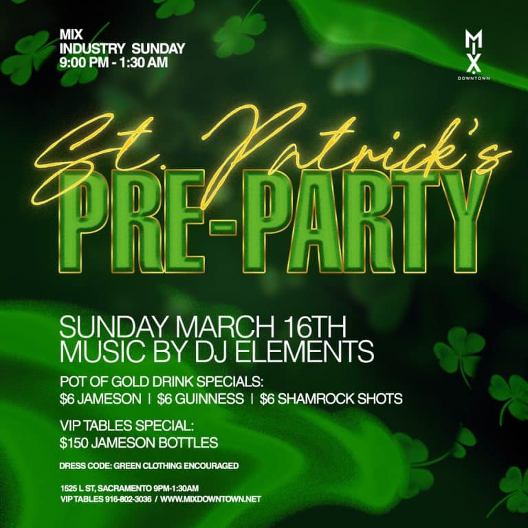 MIX Downtown – MIX Downtown is Sacramento’s premier rooftop nightclub ...