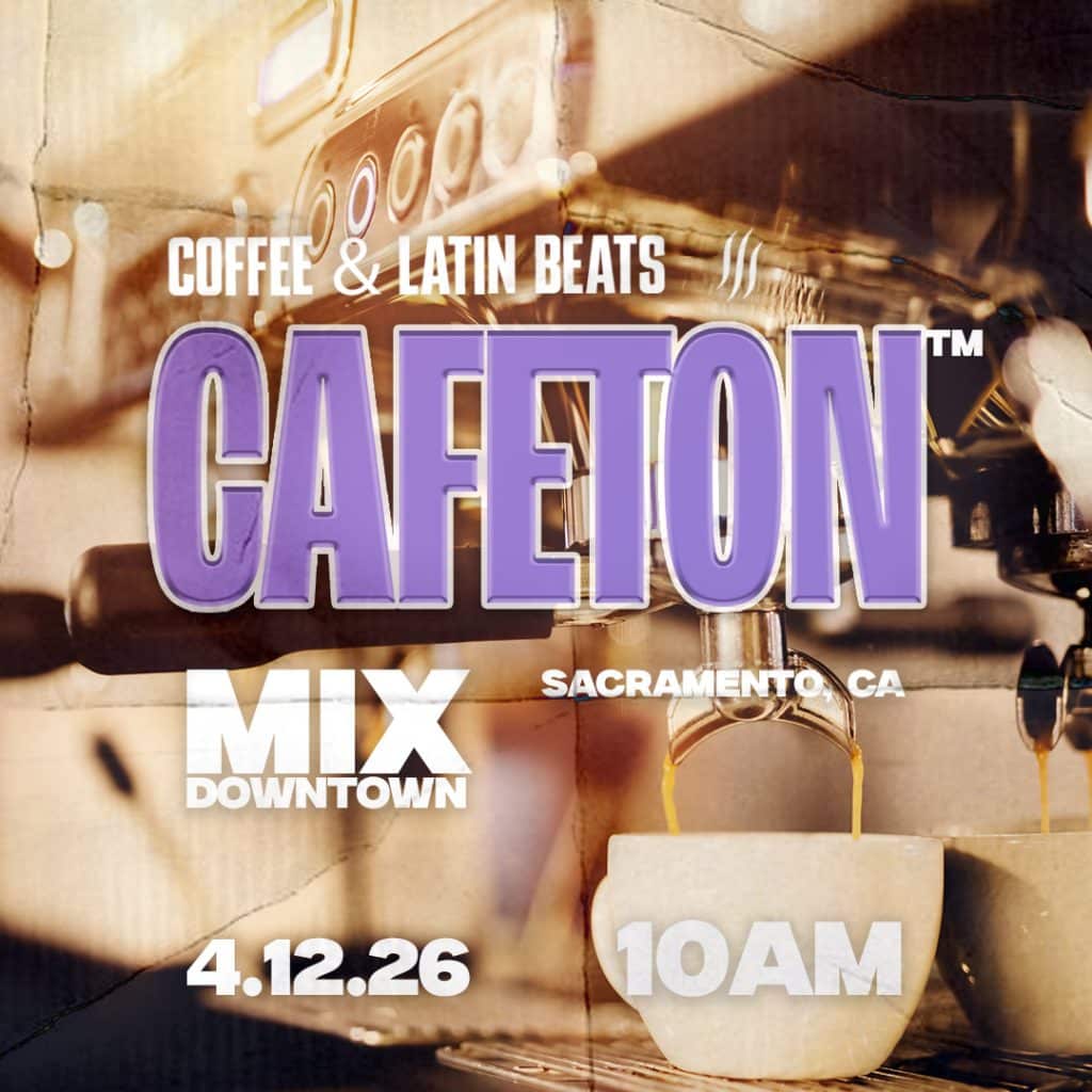 calendar - Mix Downtown